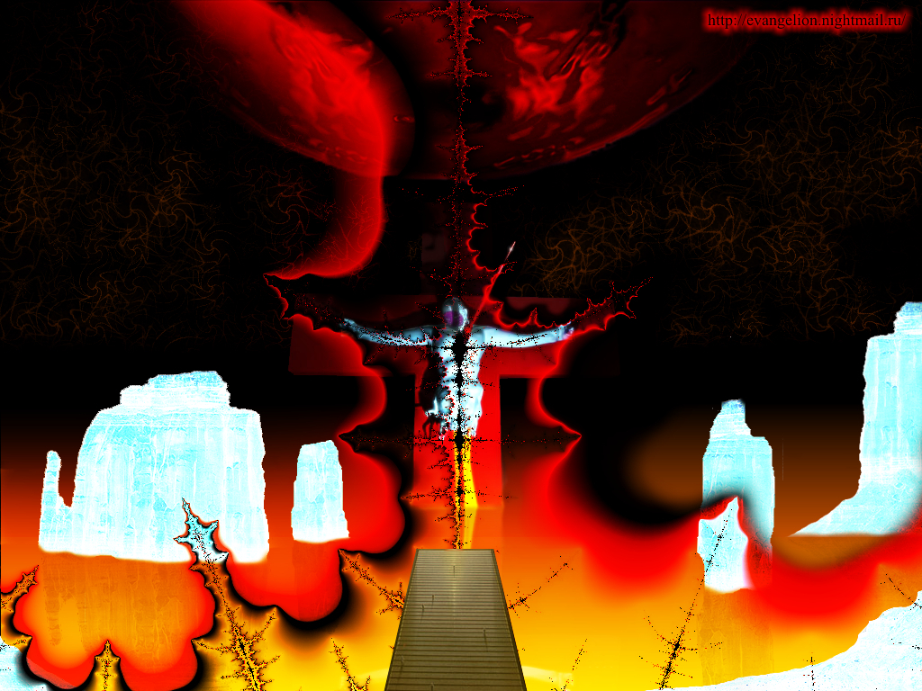 Конечная Догма